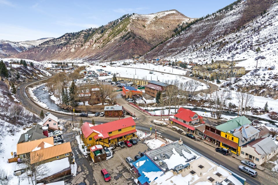 Minturn and Red Cliff | Neighborhood Guide | The Stockton Group