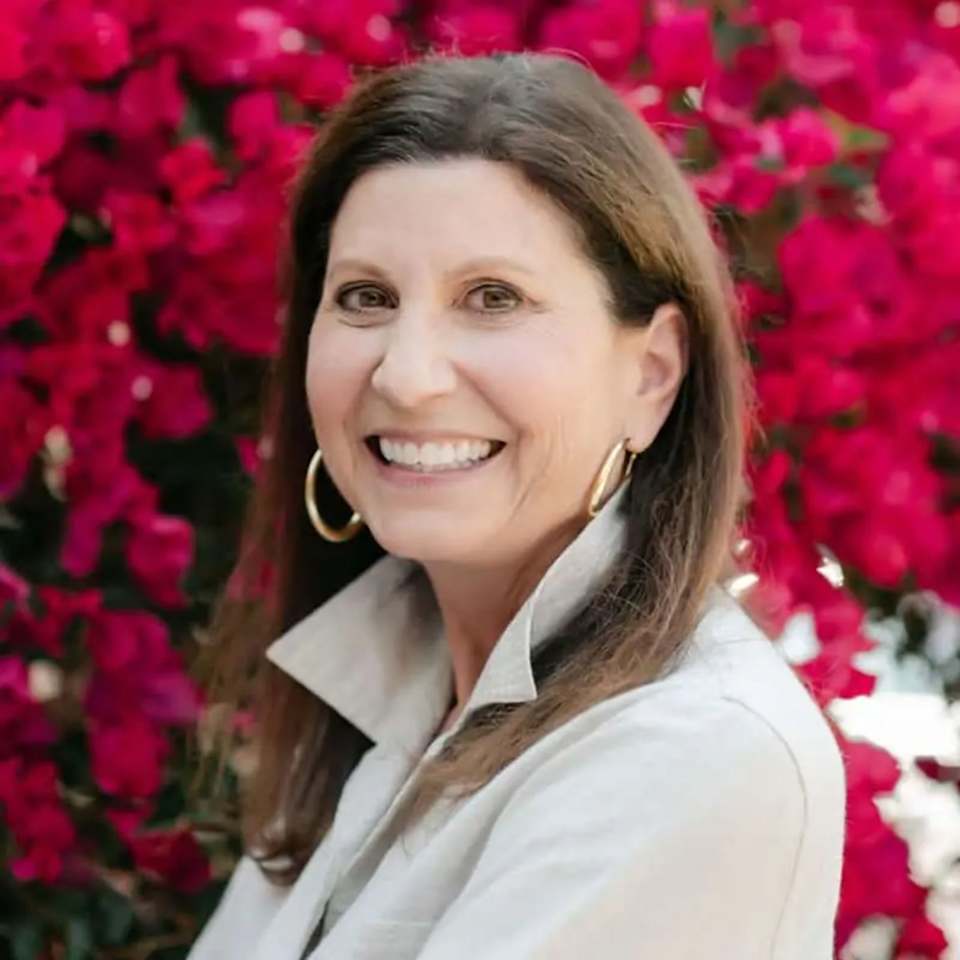 Marsha Bell - Marin's Finest