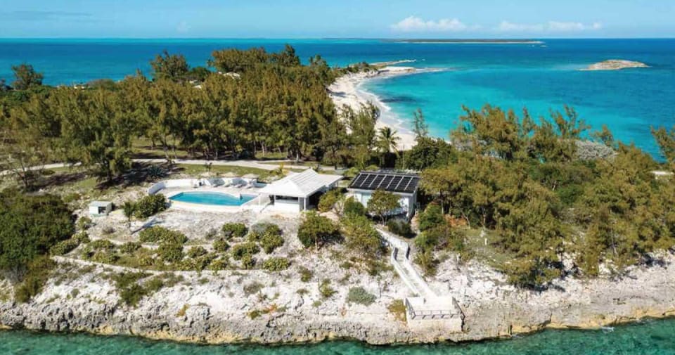 Little Whale Cay | Berry Islands, Bahamas | Andy Ardila | Ardila ...