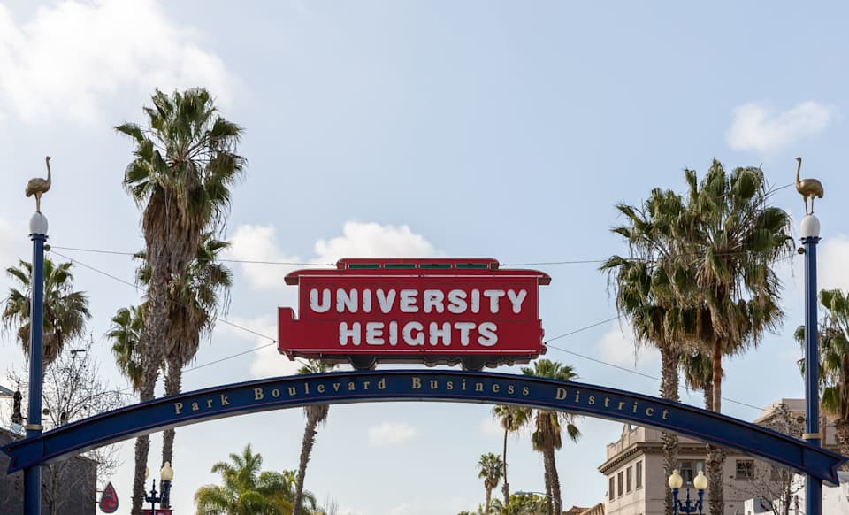 University Heights | Neighborhood Guide