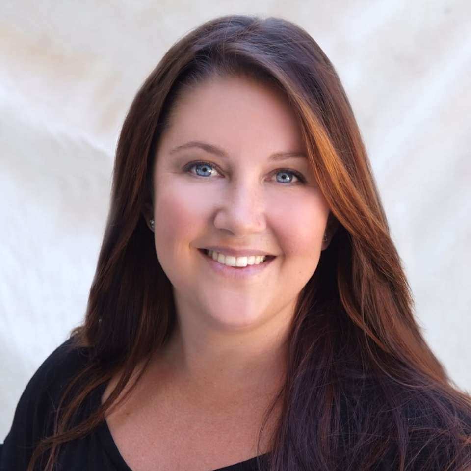 Jenna Kaye - Your Real Estate Agent | The Jenna Kaye Group