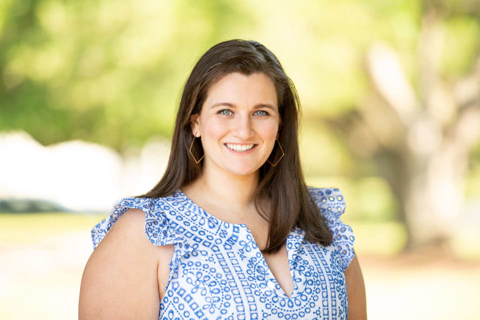 About Emily Lange | Finch Properties Group