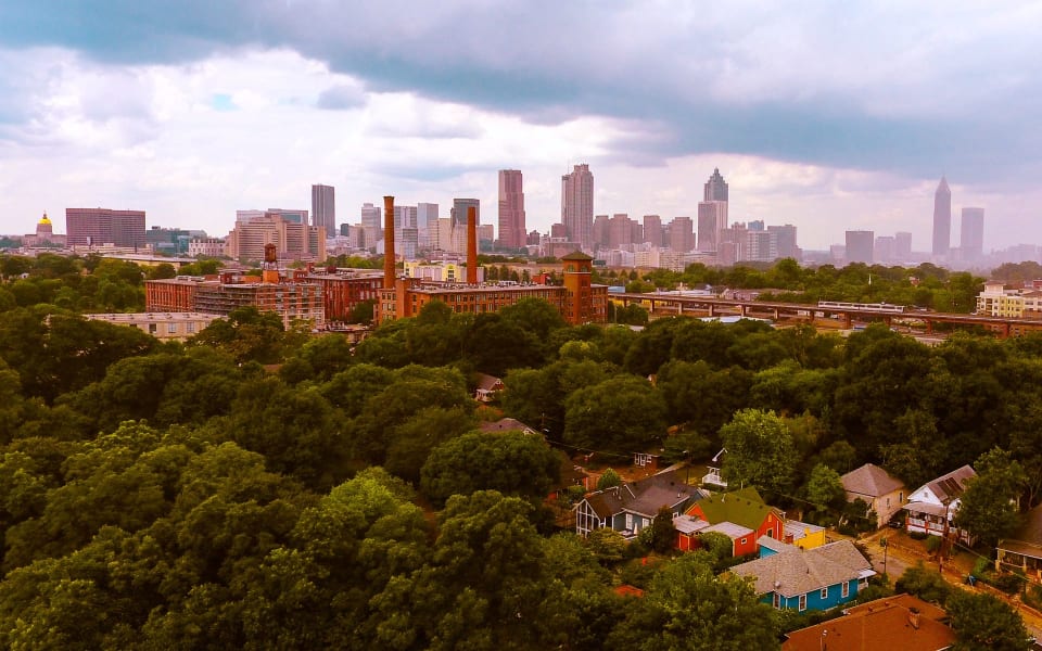 Inman Park Real Estate | Community Guide | Jon Effron