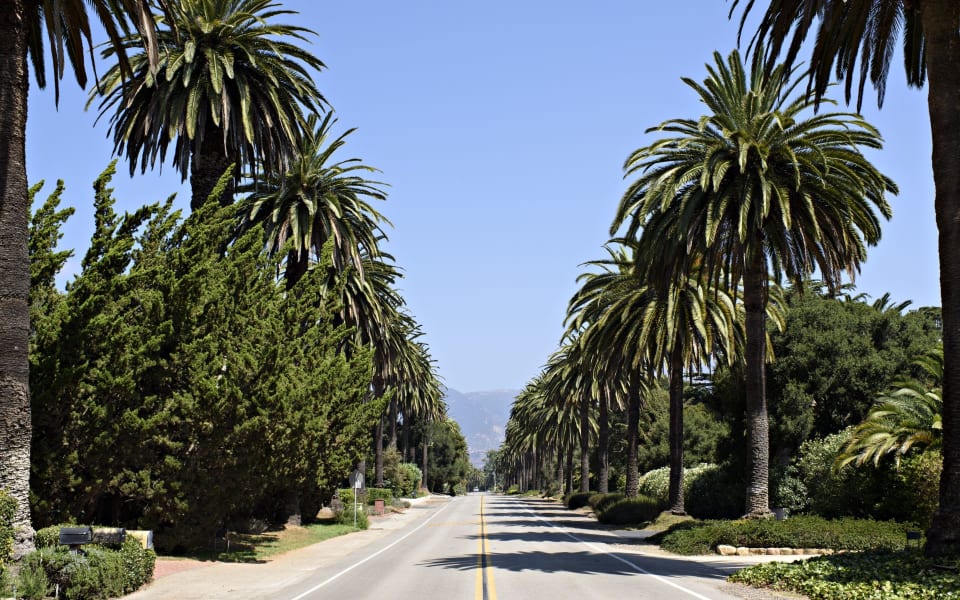 Hope Ranch Real Estate | Neighborhood Guide | Caleb Overton | Santa ...