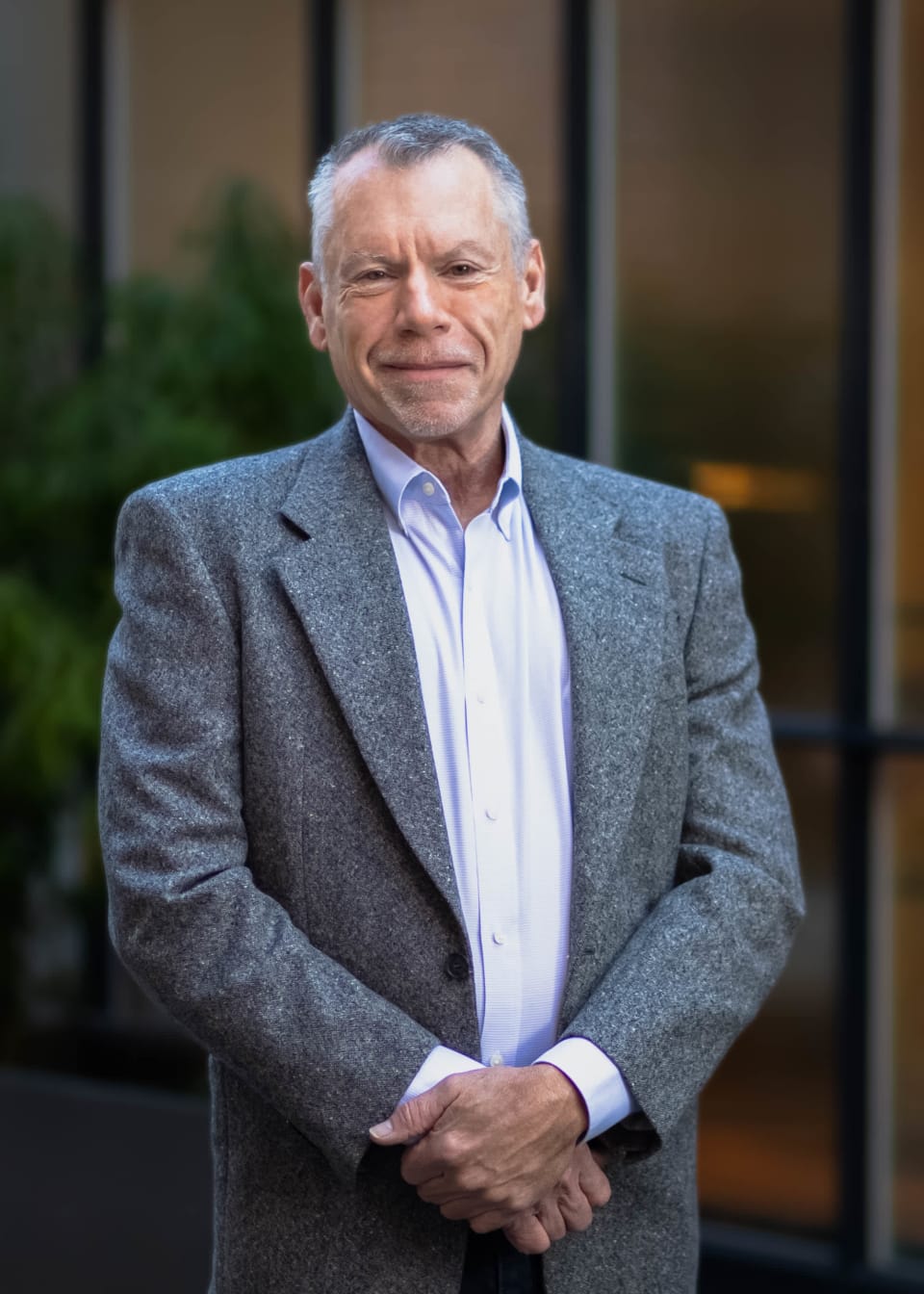 Jim Riewer | Gregg Lynn Team