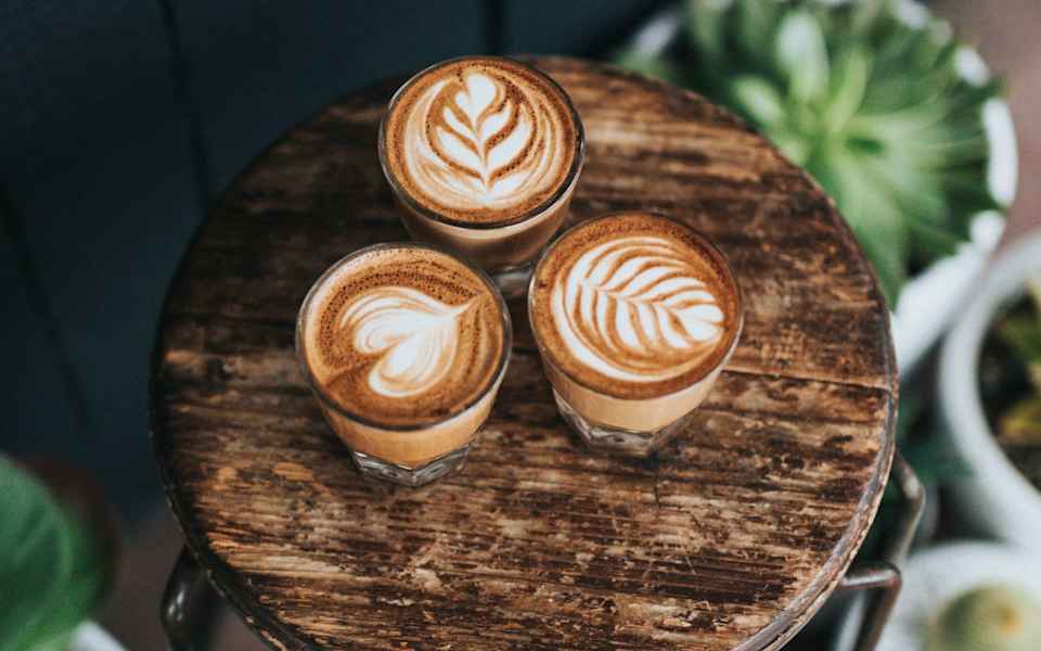 7 Best Appleton Coffee Shops | Blog | Kelly Davies | Kelly Davies