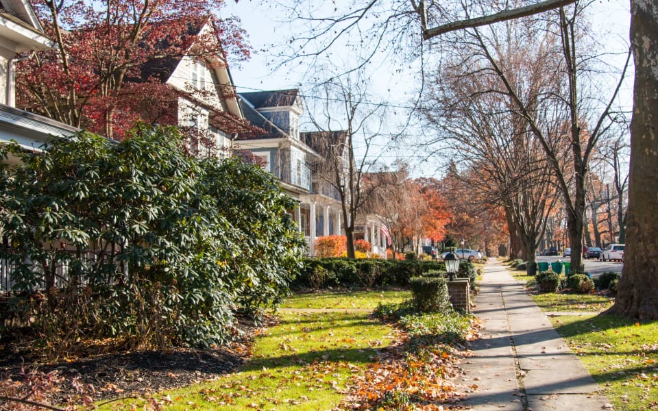 Moorestown Real Estate | Area Guide | Ray Moorhouse Group