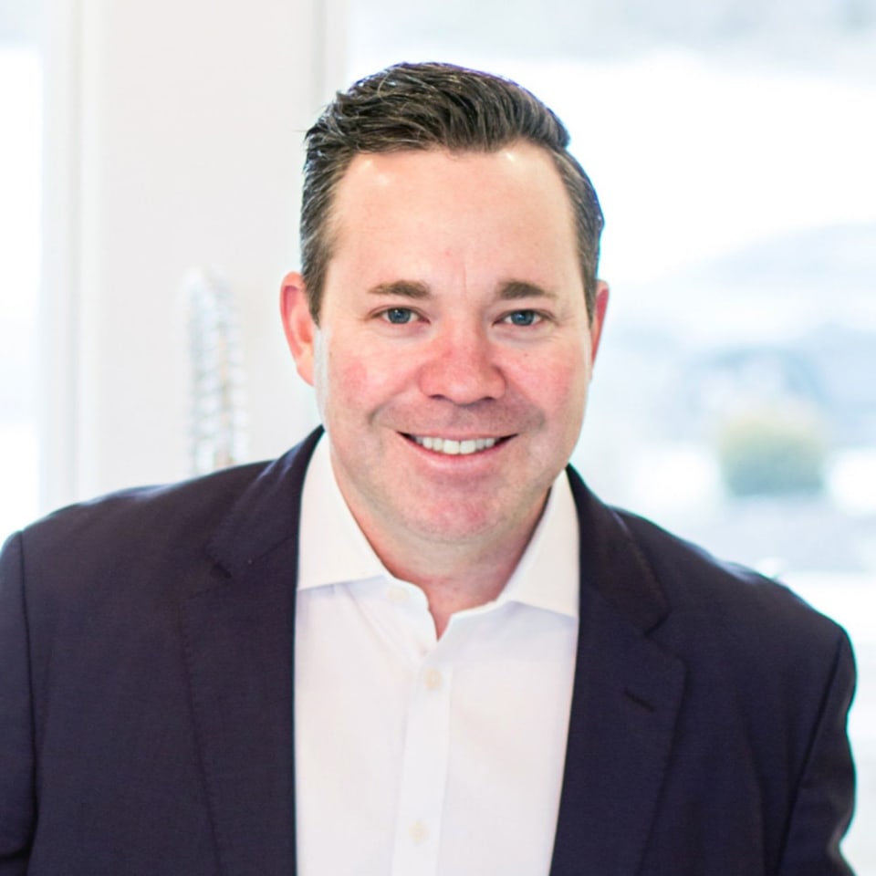 About Jason O'Neil | Circle Real Estate | Carmel Real Estate