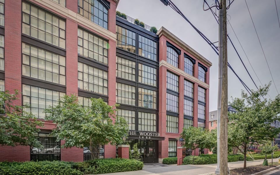 Wooster and Mercer Loft | Developments | Keri Shull Team