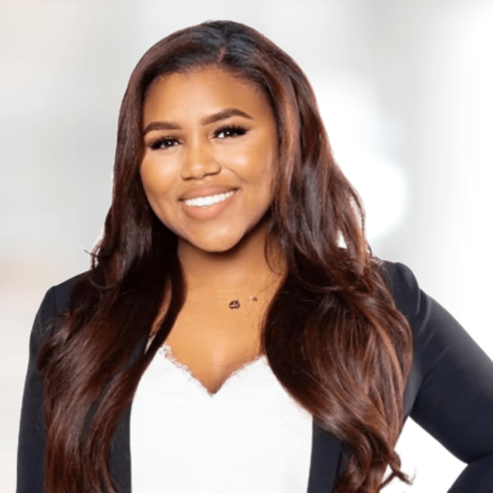 About Chelsea Cooper