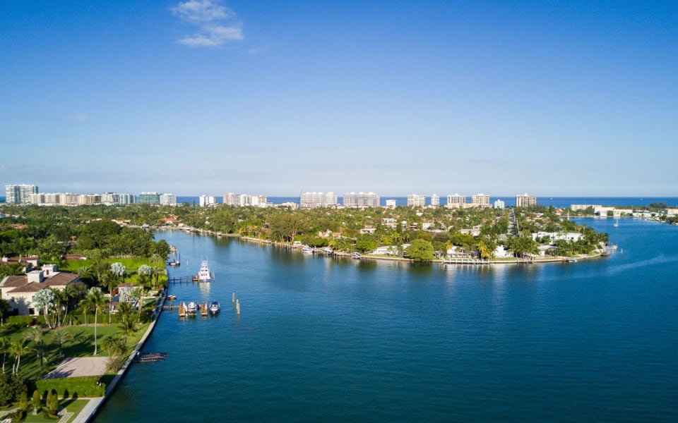 Surfside | Neighborhood Guide | Jeri Jenkins Group | Miami Beach Real ...