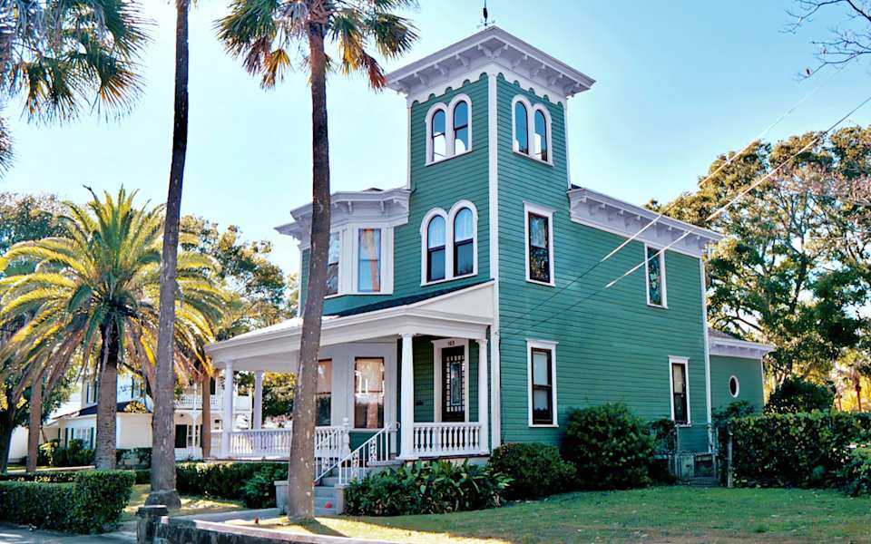 Hottest Architectural Styles in DeBary | Blog | The Reeley Group