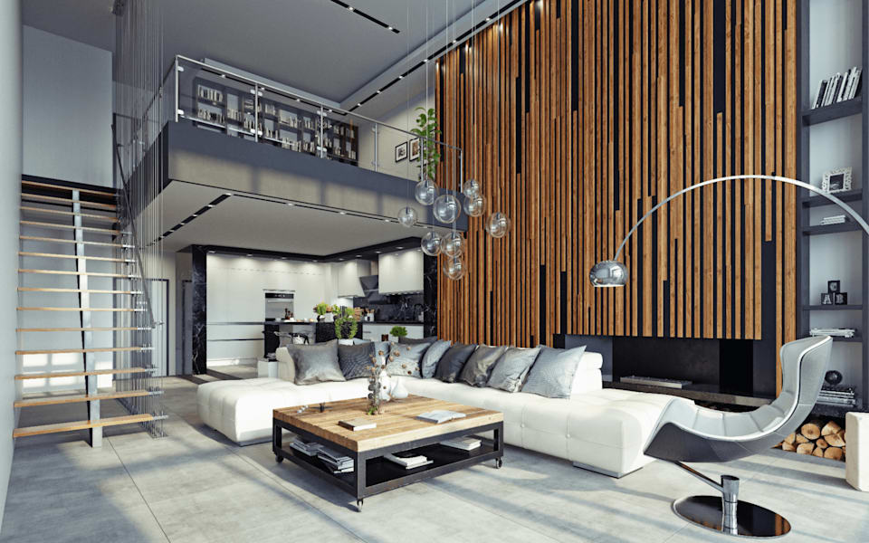 Luxury Home Design Trends for 2024 | Blog | Doug Bowen & Zia O’Hara
