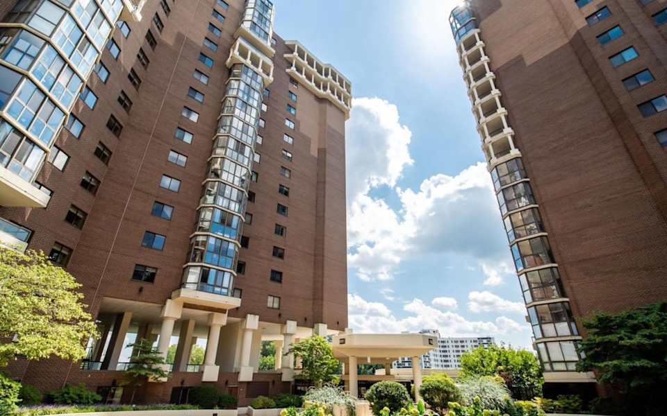 The Belvedere | Developments | Keri Shull Team