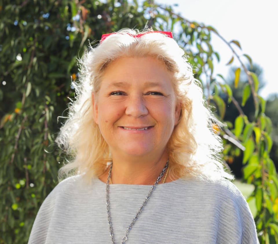 About Marnie Garzone