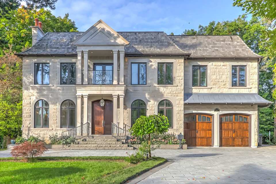 Elegance & Luxury At Its Finest | Barry Cohen Homes