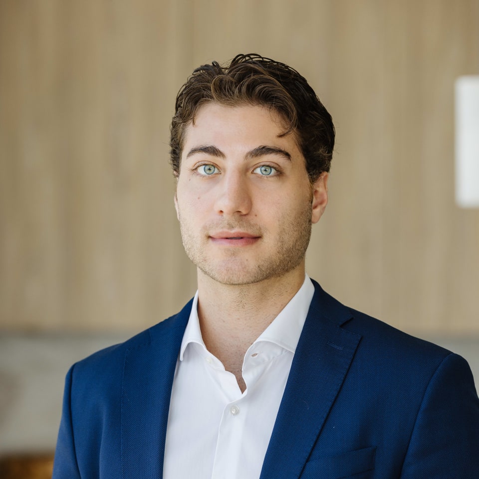 Matt Petrosino | Chicago Real Estate Team