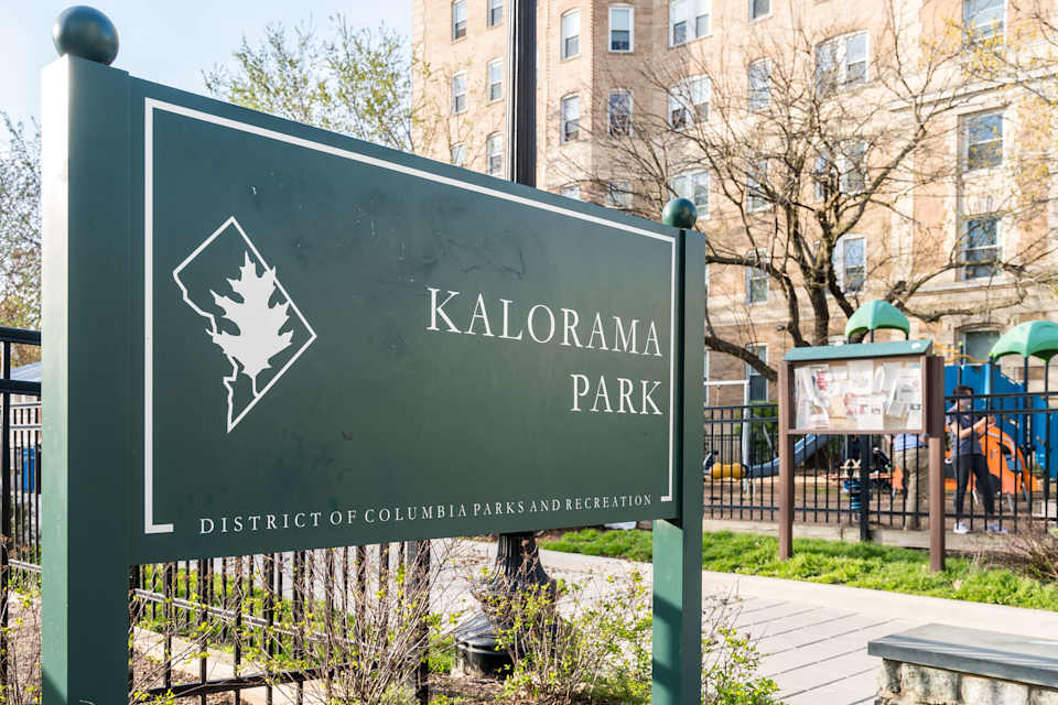 Kalorama | Neighborhood Guide