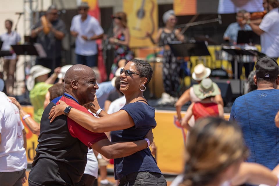 10 Things To Do In Downtown Oxnard, CA | Ann Howarth