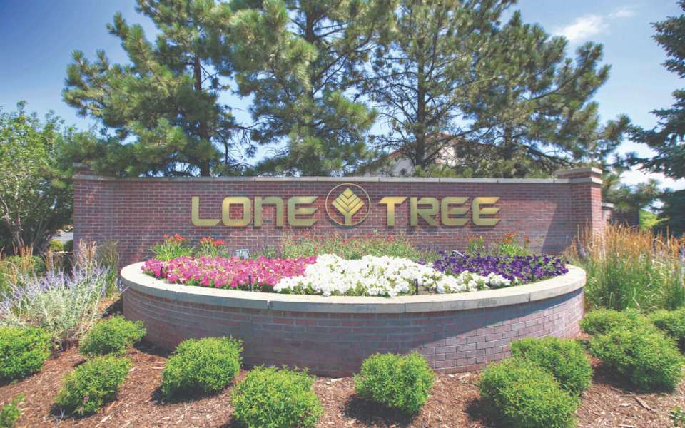 Lone Tree Real Estate | Community Guide | Ford Fountain Team