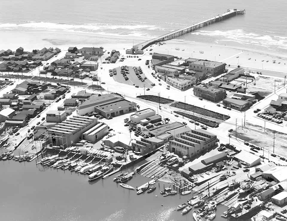 Newport Beach History | Newport Beach Real Estate | Susie Mckibben