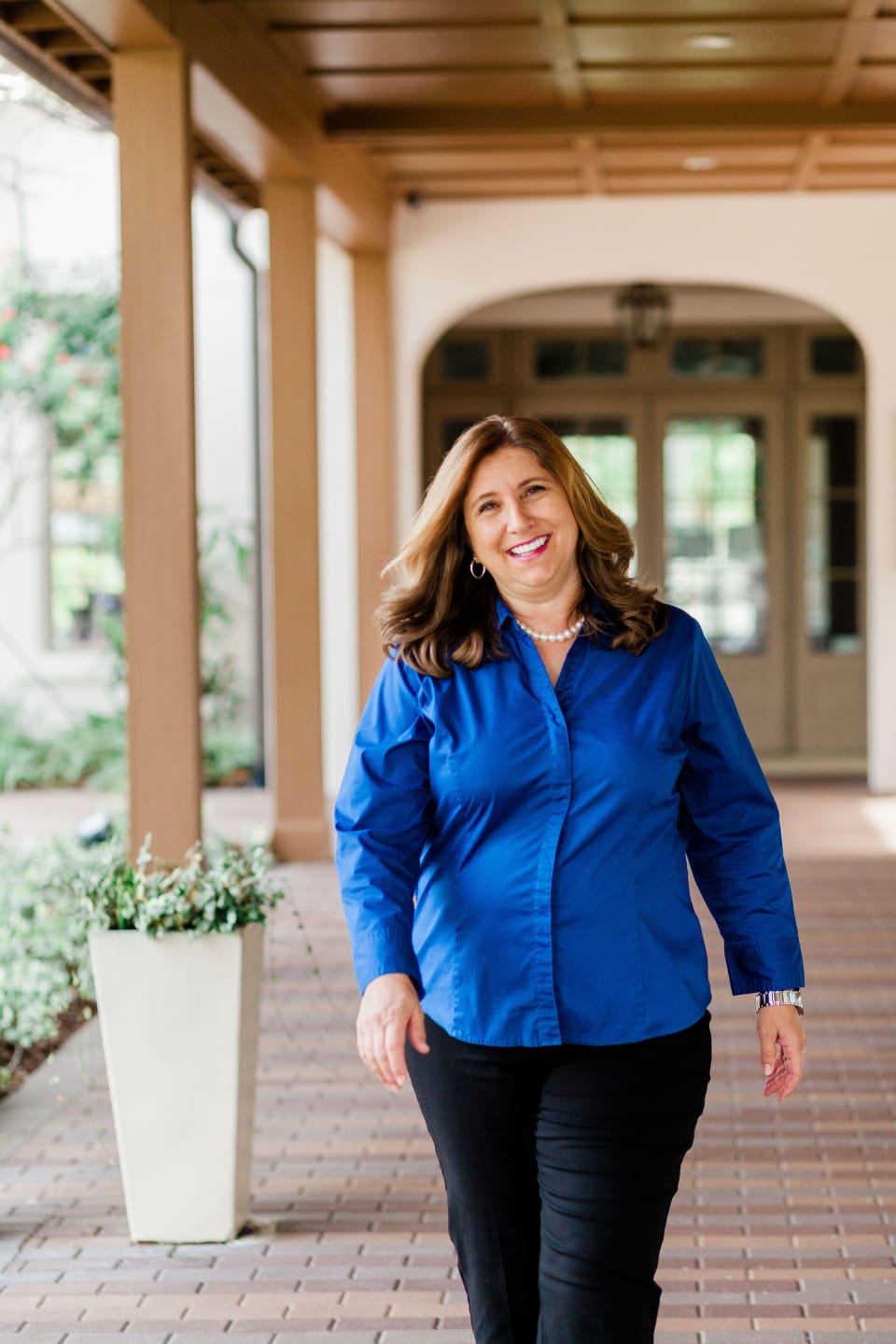 Meet Our Team | The Brenda Wade Team | Tampa Luxury Real Estate