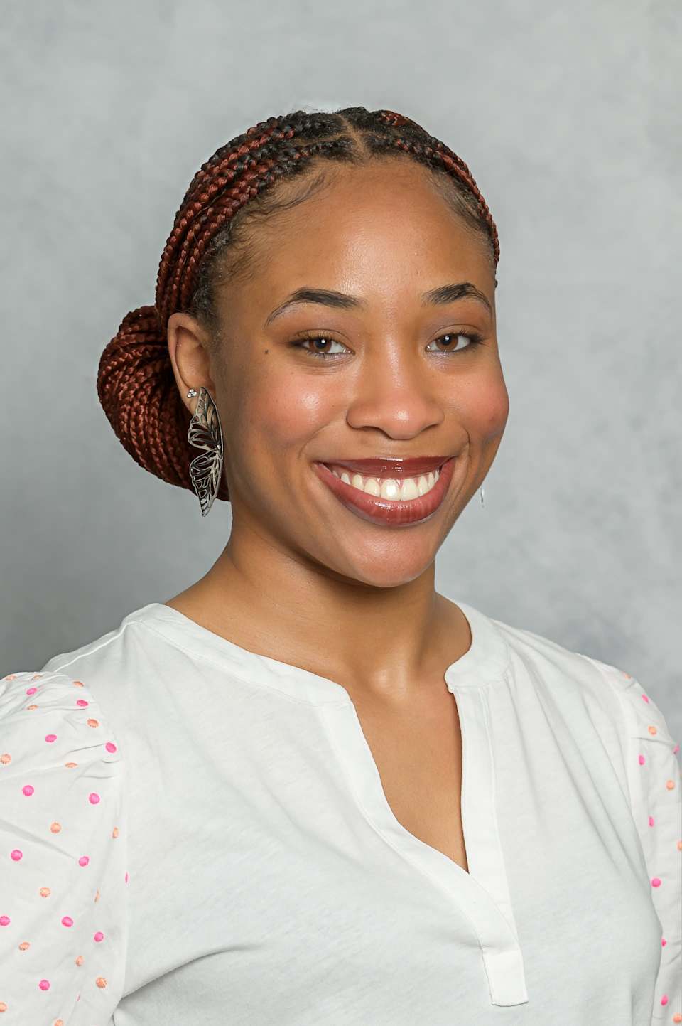 Daja Green | Washington Metro Realtor