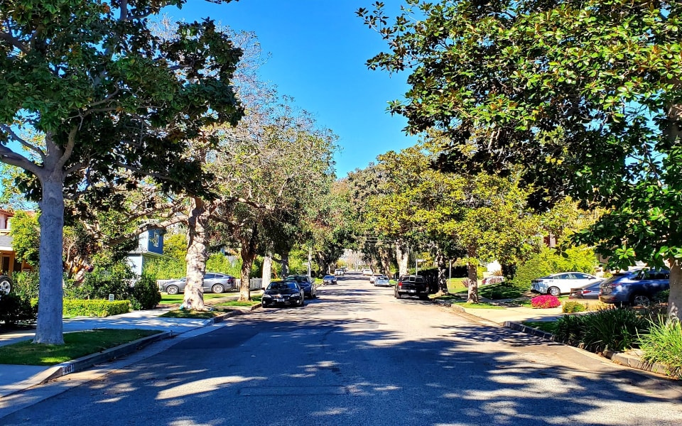 Alphabet Streets | Neighborhood Guide | Ali Rassekhi