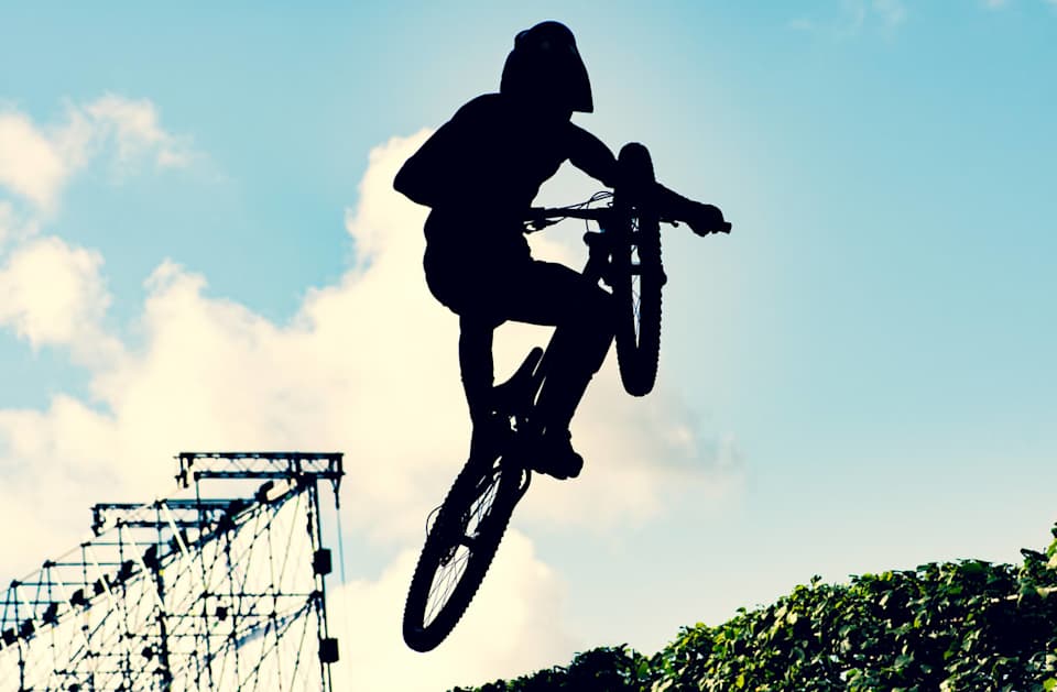 2024 BMX Racing Worlds Championships | 5/10 at 6-10 PM