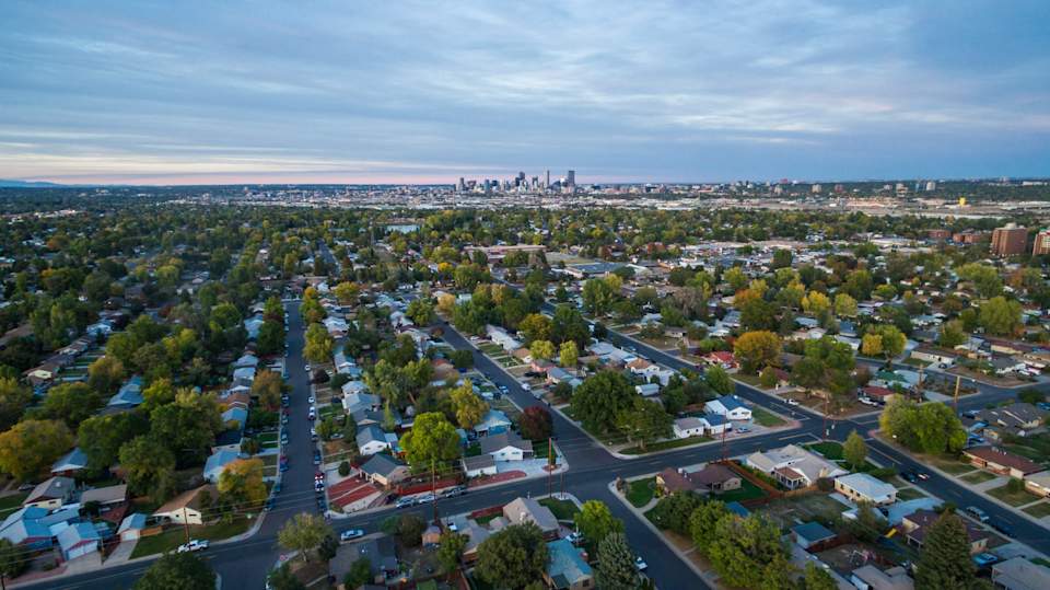 Gateway - Green Valley Ranch | Neighborhood Guide