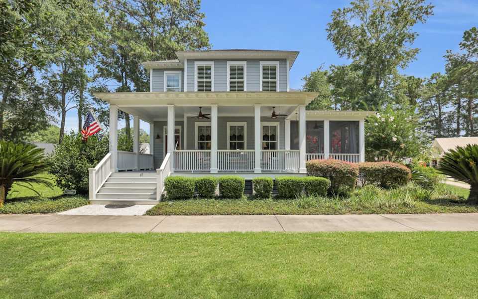 Habersham, Beaufort, SC | Area Guide | Joan Kelly Group