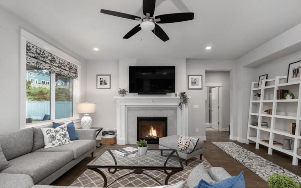 7 Home Staging Tips to Impress Your Home Buyers | The Agents Real ...