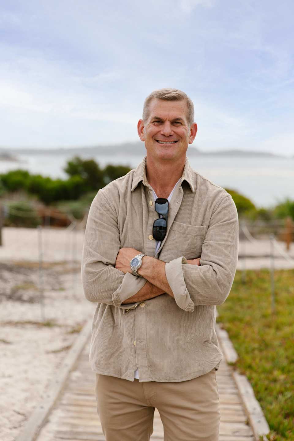 1630 Josselyn Canyon RD