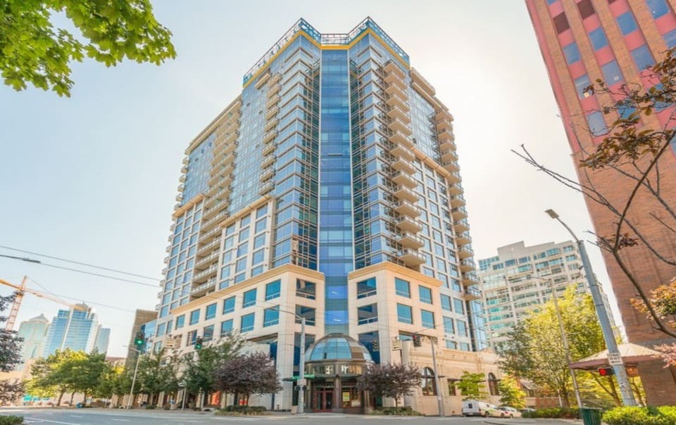 Cristalla Condominiums | Development | Jeff Reynolds