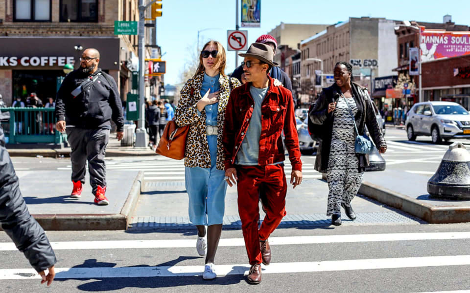 Harlem | Neighborhood Guide