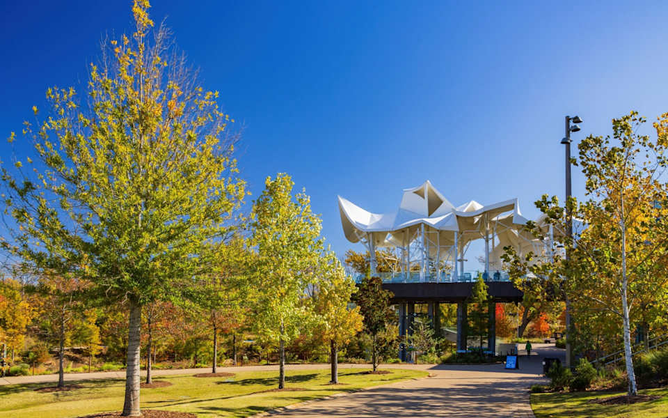 Tulsa | Neighborhood Guide | McGuire Cooley Team