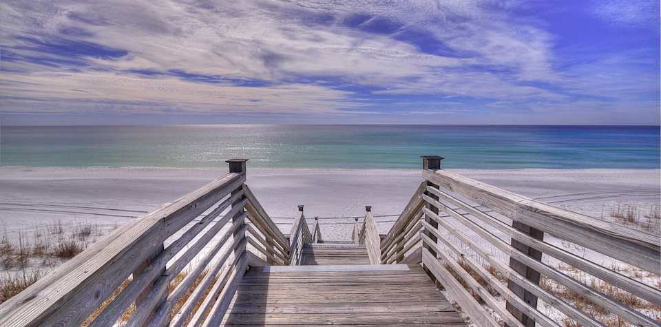 Santa Rosa Beach | Beach Town Guide