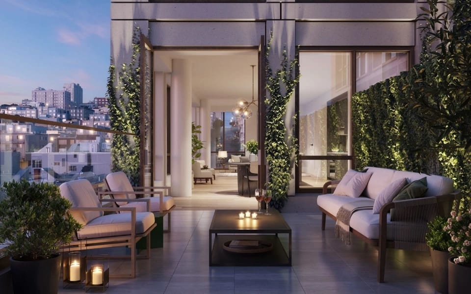 The Union House | Developments | Madison Hunter