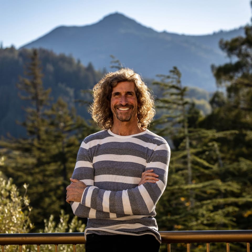 Jonathan Marks | Marin County Real Estate Agent & Realtor