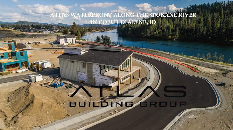 Atlas Building Group | Development