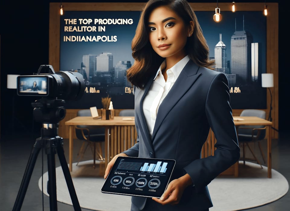 Cara Conde: Charting Luxury Lifestyles in Indianapolis Real Estate ...