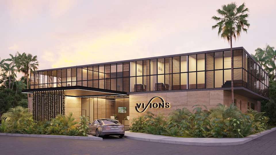 Visions Resort Orlando | Luxury homes offering prime rental opportunities near the enchantment ...