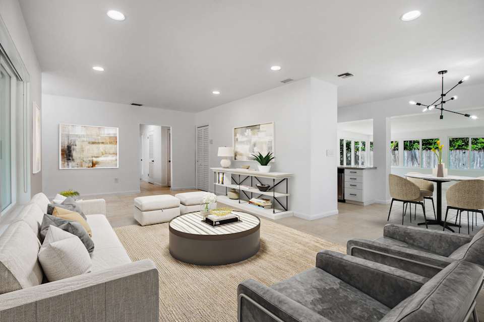 Just Listed! | 8120 Sw 62nd Place