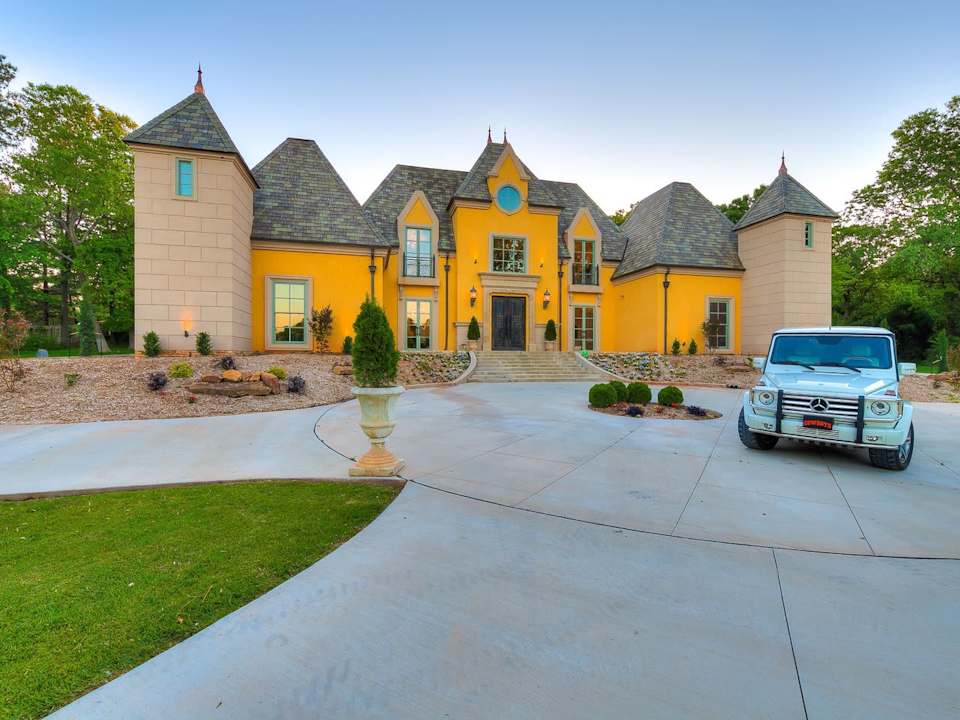 Insights on Luxury Real Estate Beyond TV Shows