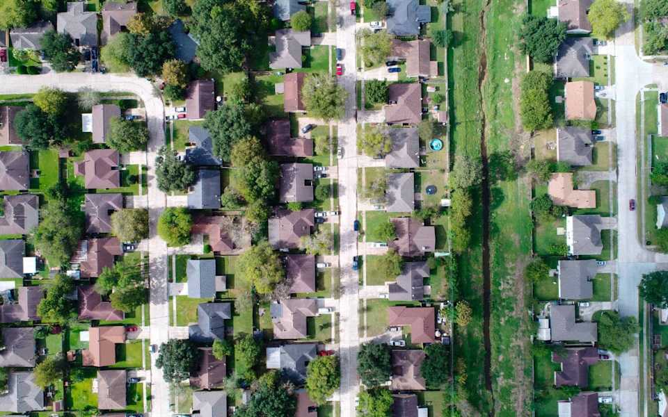 Independence Heights | Real Estate and Neighborhood Facts