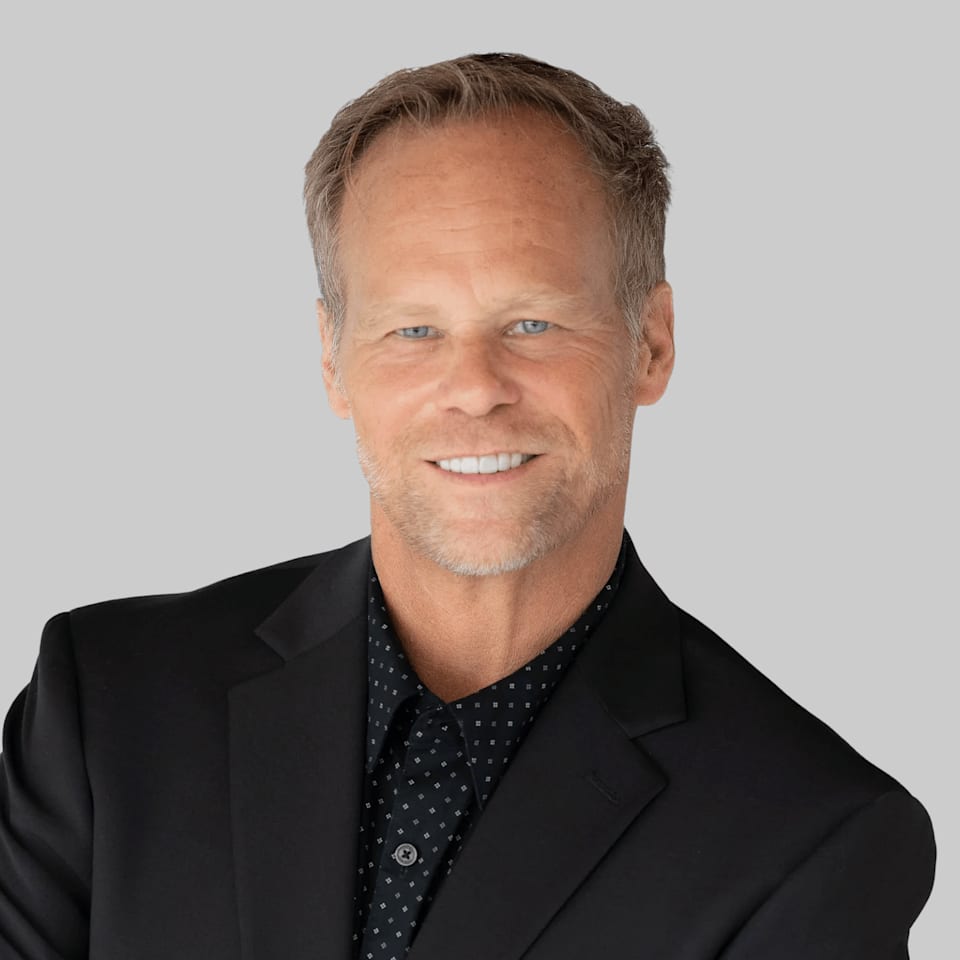 About Ben Rutherford