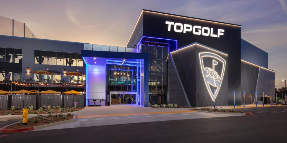 Los Angeles Golf Courses: Top Courses for Your Next Round of Golf ...