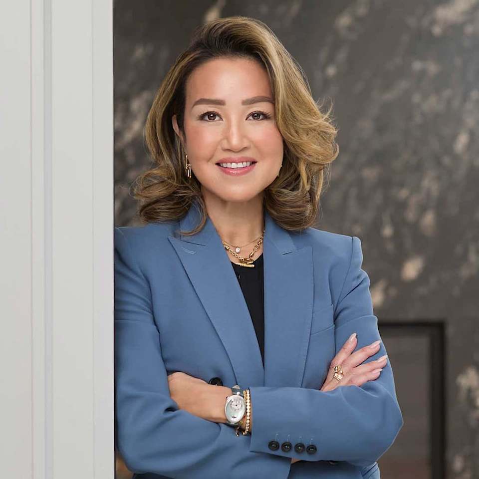 About Patricia Sun | Barry Cohen Homes