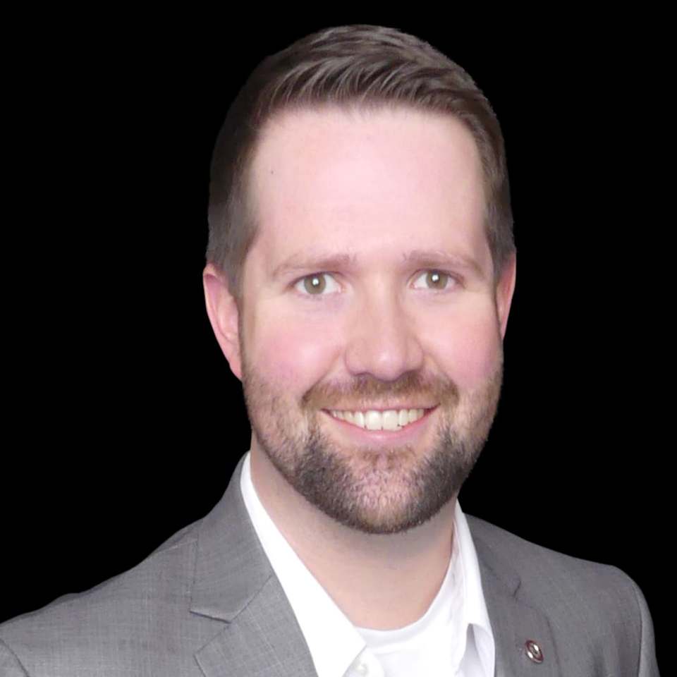 About Joshua Bernhard