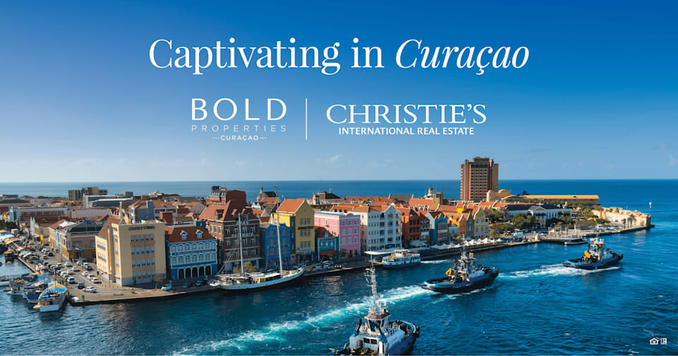 Agents in Curaçao | Bold Properties Curaçao | Real Estate near me in ...